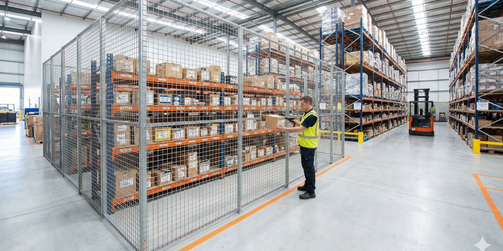 Was ist ein Konsignationslager? Definition, Vorteile & Logistik-Guide ...